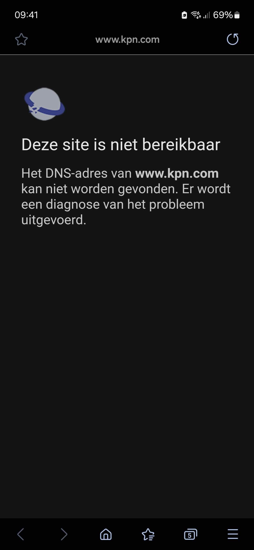 kpn.com · Issue #171563 · AdguardTeam/AdguardFilters · GitHub