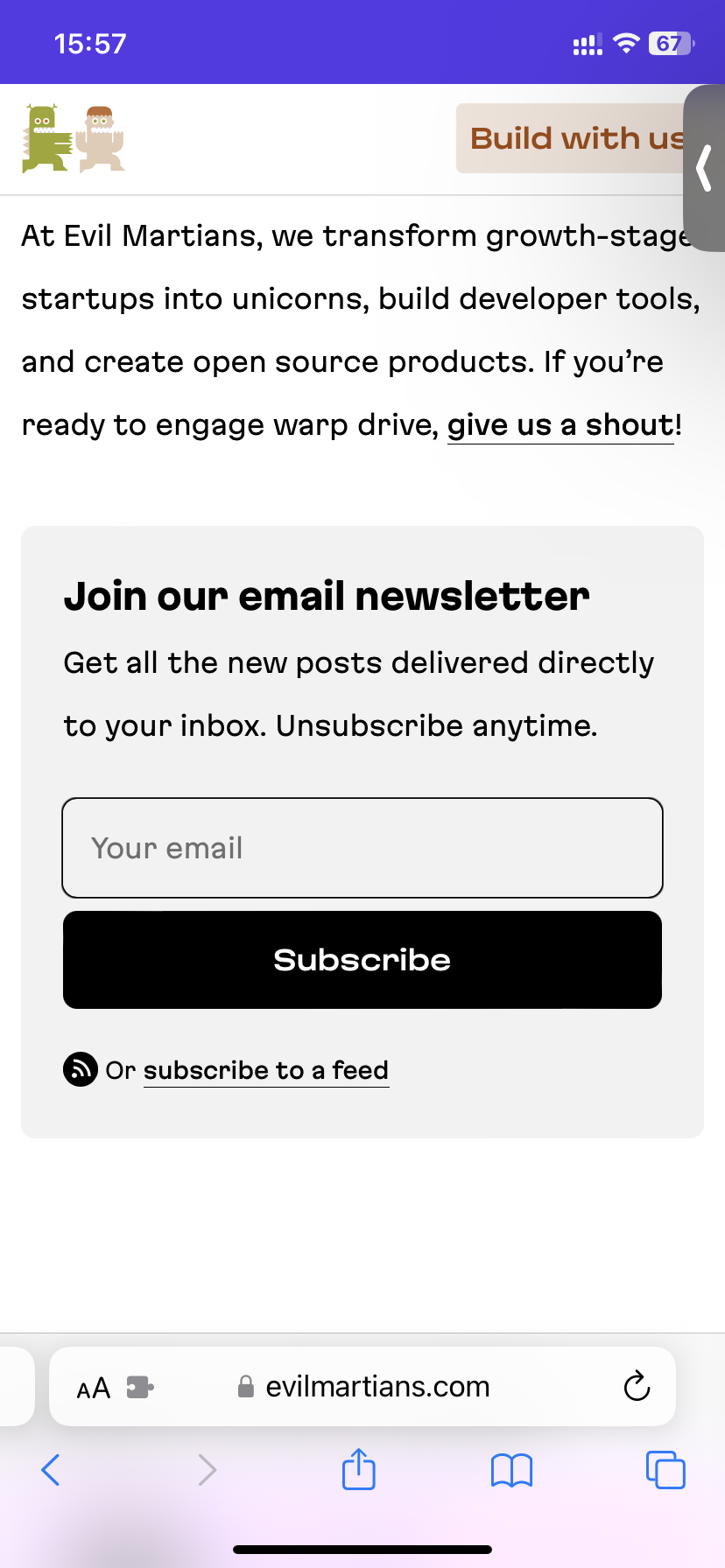 evilmartians.com · Issue #167733 · AdguardTeam/AdguardFilters · GitHub