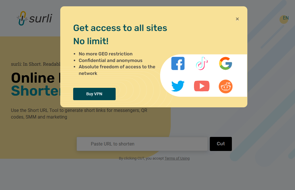 surl.li · Issue #168532 · AdguardTeam/AdguardFilters · GitHub