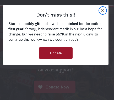 truthout.org · Issue #166345 · AdguardTeam/AdguardFilters · GitHub