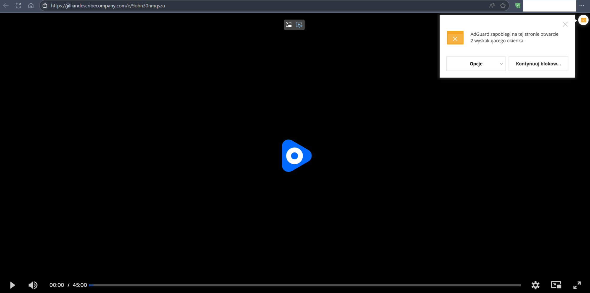 jilliandescribecompany.com · Issue #206116 · AdguardTeam/AdguardFilters · GitHub