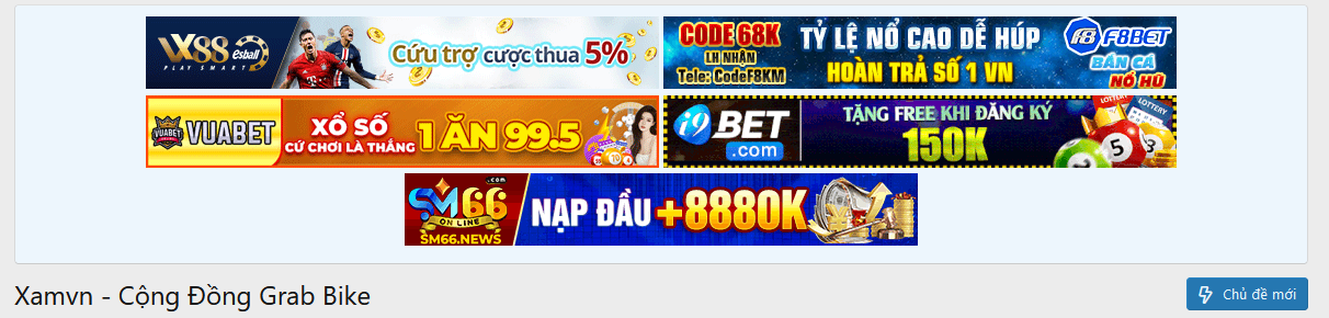 xamvn.love · Issue #160818 · AdguardTeam/AdguardFilters · GitHub