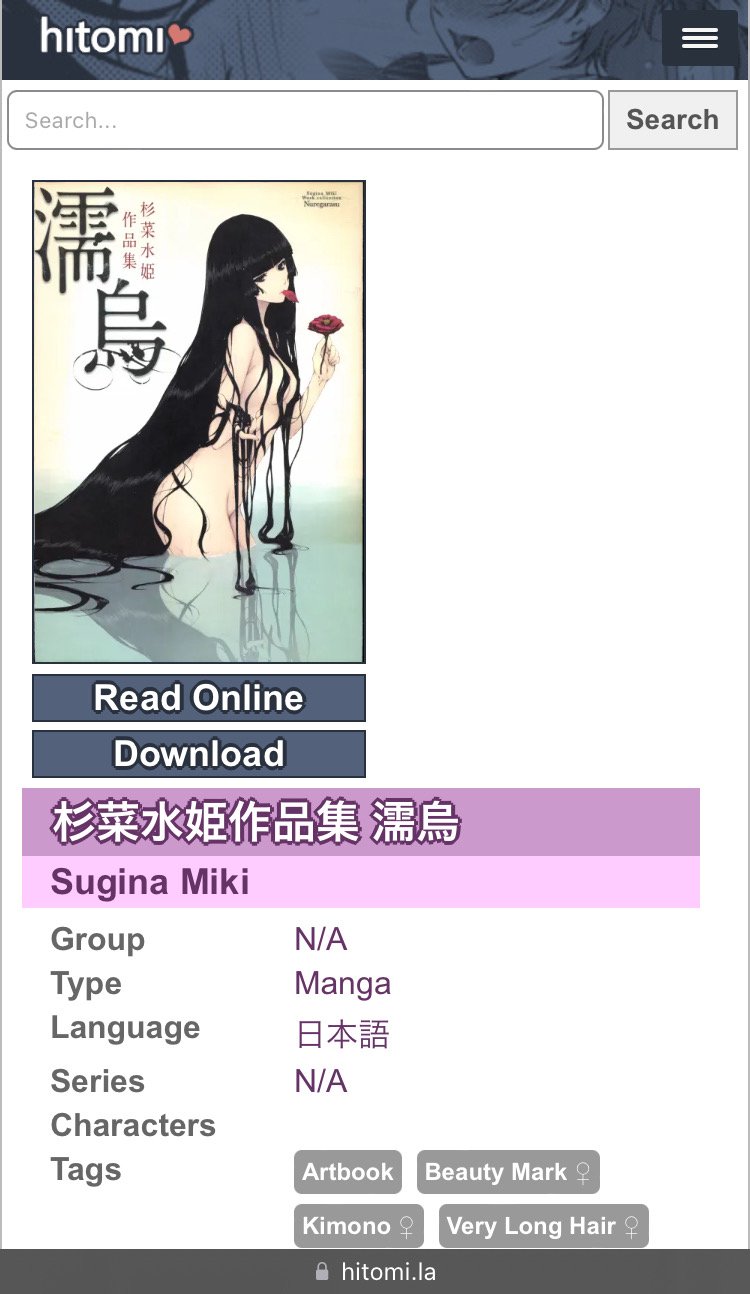 hitomi.la · Issue #198112 · AdguardTeam/AdguardFilters · GitHub