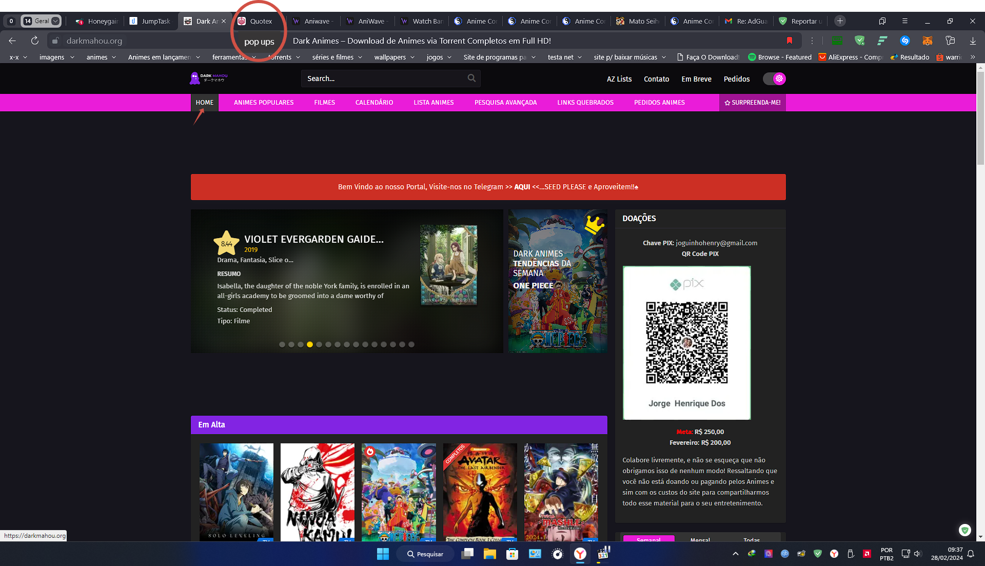 darkmahou.org · Issue #173764 · AdguardTeam/AdguardFilters · GitHub