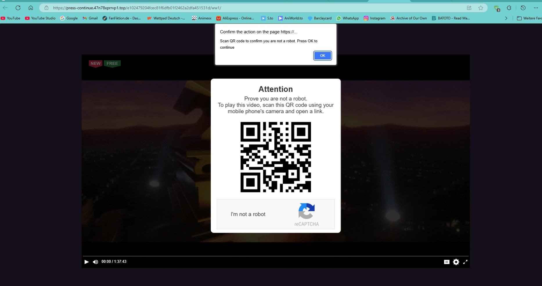 s.to · Issue #197095 · AdguardTeam/AdguardFilters · GitHub
