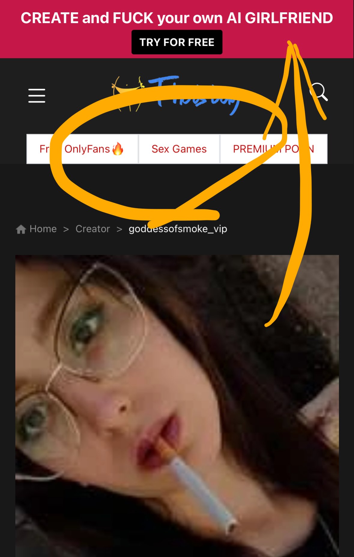 hotleak.vip · Issue #202861 · AdguardTeam/AdguardFilters · GitHub