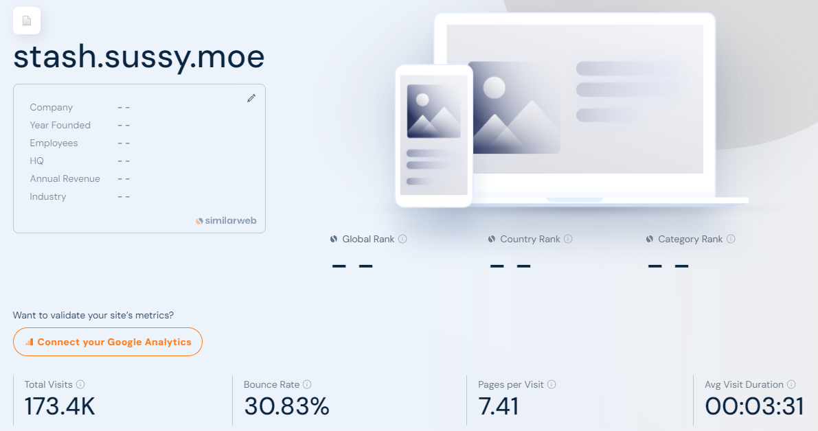 stash.sussy.moe · Issue #158434 · AdguardTeam/AdguardFilters · GitHub