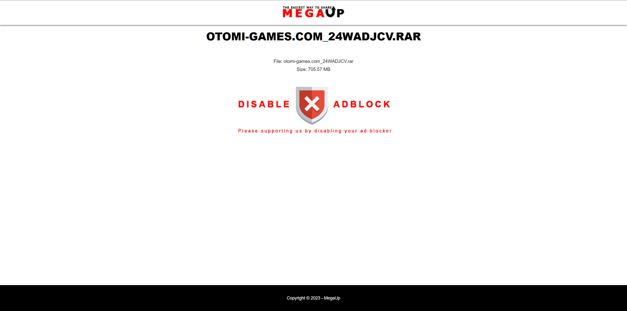 download.megaup.net · Issue #166042 · AdguardTeam/AdguardFilters · GitHub