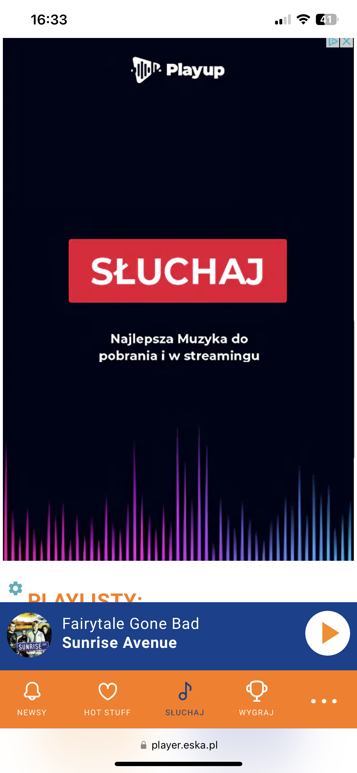 player.eska.pl · Issue #159564 · AdguardTeam/AdguardFilters · GitHub