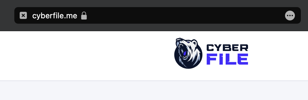 cyberfile.me · Issue #164095 · AdguardTeam/AdguardFilters · GitHub