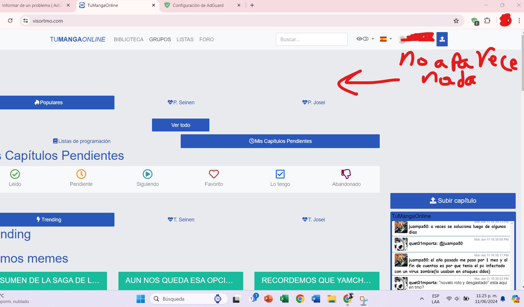 visortmo.com · Issue #181303 · AdguardTeam/AdguardFilters · GitHub