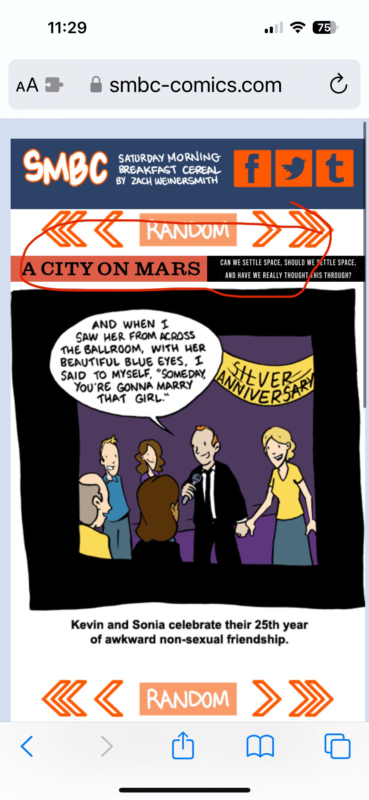 www.smbc-comics.com · Issue #171392 · AdguardTeam/AdguardFilters · GitHub