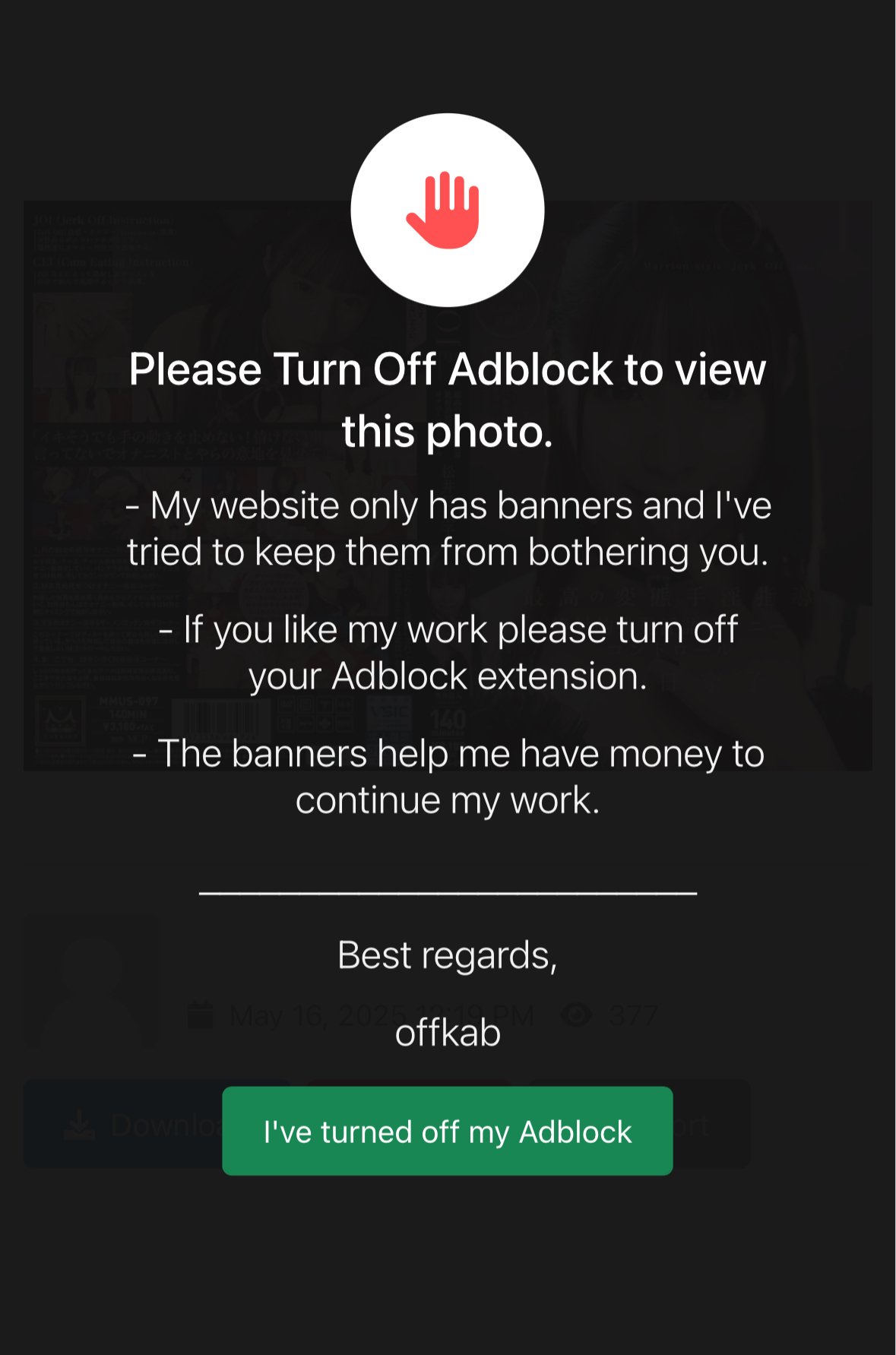 hentai4f.com · Issue #205616 · AdguardTeam/AdguardFilters · GitHub