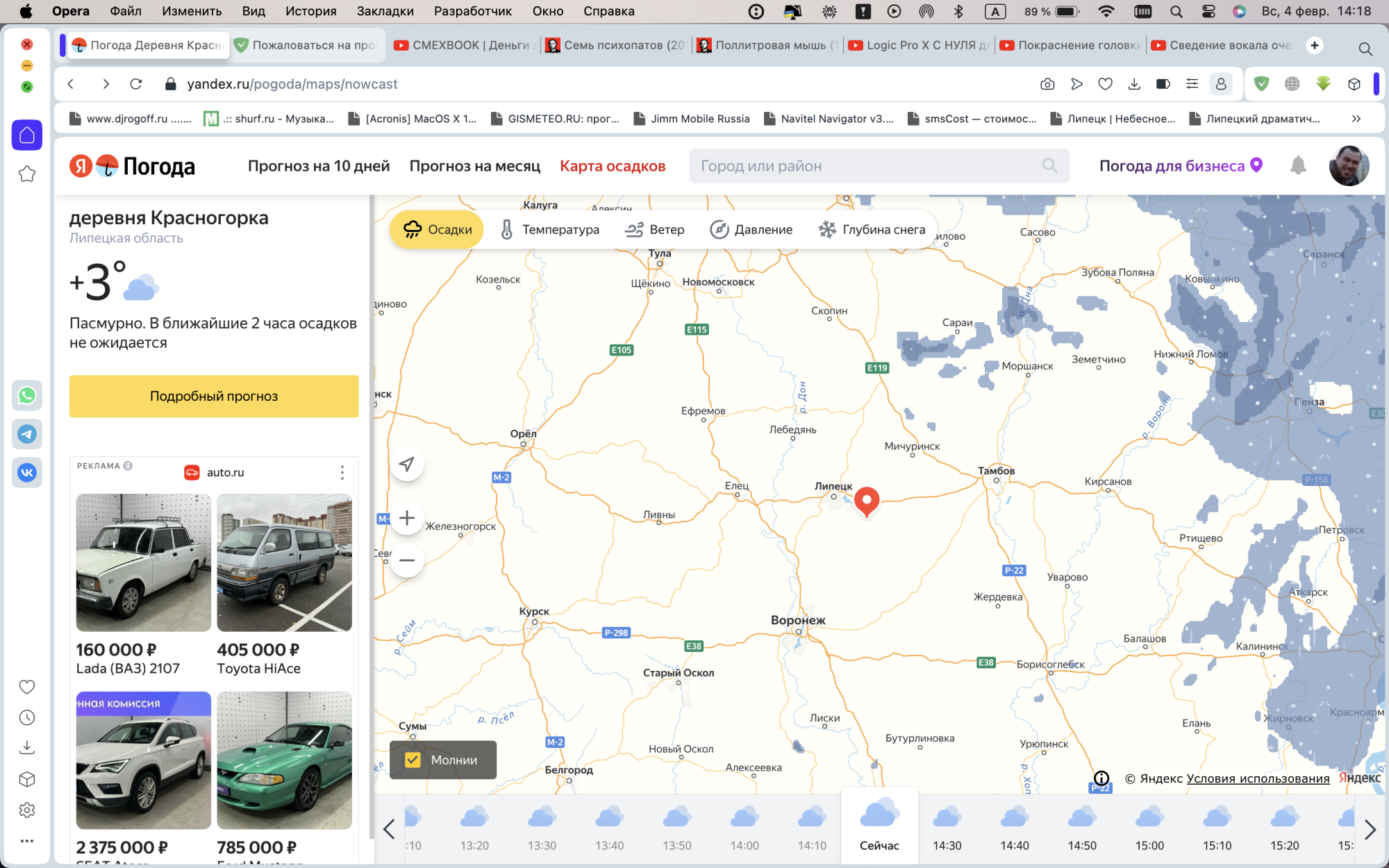 pogoda.yandex.ru · Issue #172166 · AdguardTeam/AdguardFilters · GitHub