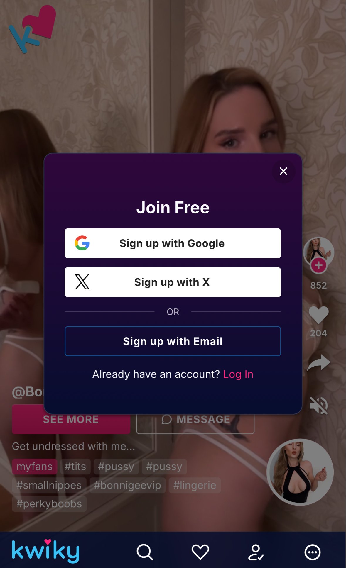 kwiky.com · Issue #200309 · AdguardTeam/AdguardFilters · GitHub