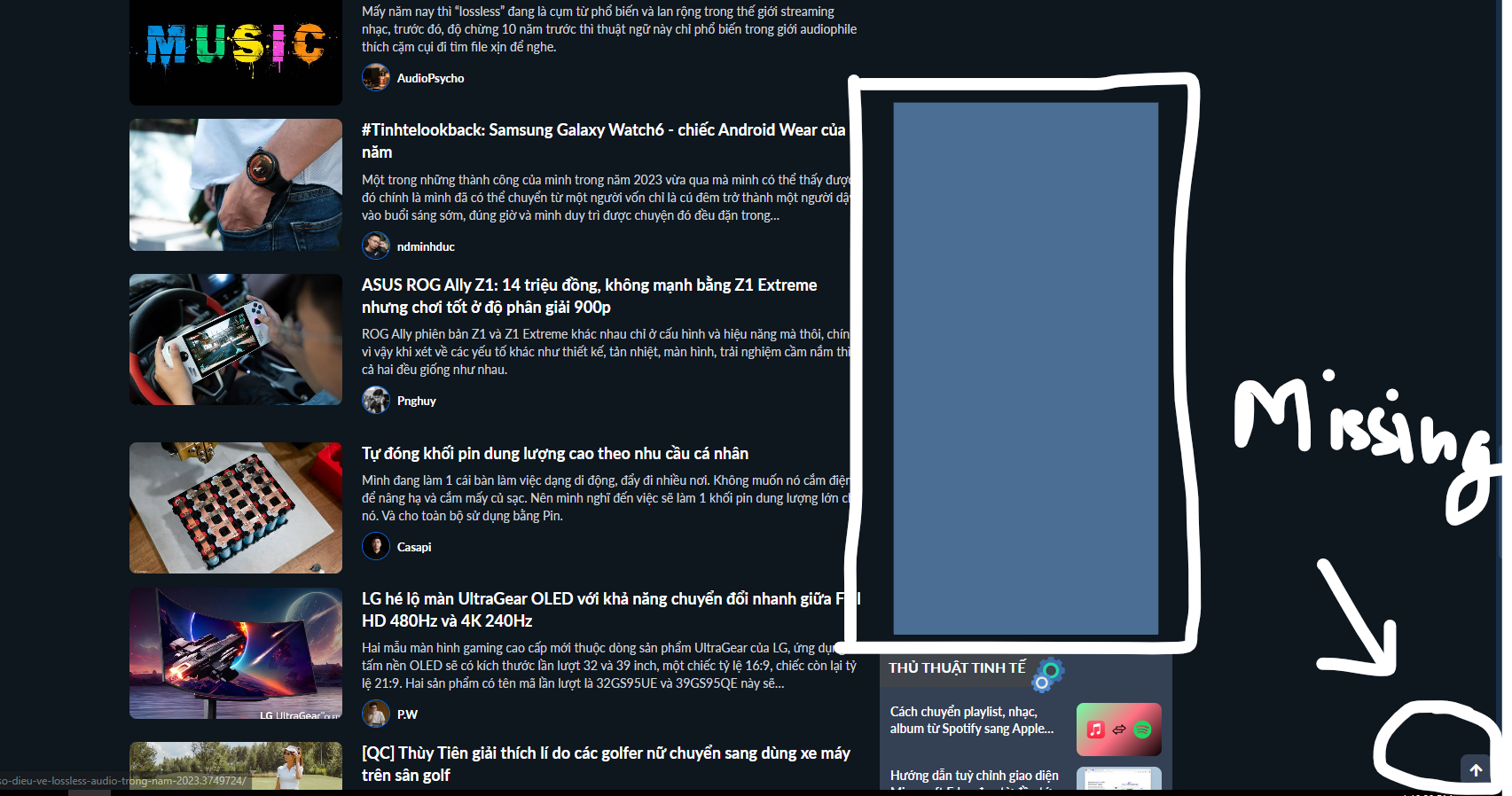 tinhte.vn · Issue #169024 · AdguardTeam/AdguardFilters · GitHub