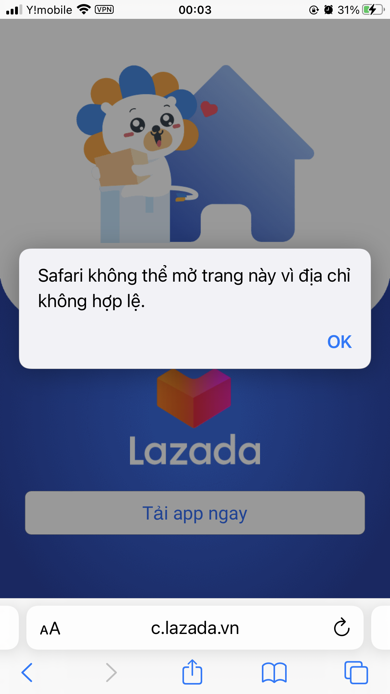c.lazada.vn · Issue #172521 · AdguardTeam/AdguardFilters · GitHub
