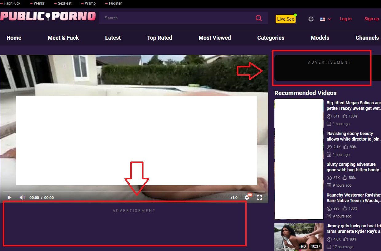 public-porno.com · Issue #188770 · AdguardTeam/AdguardFilters · GitHub