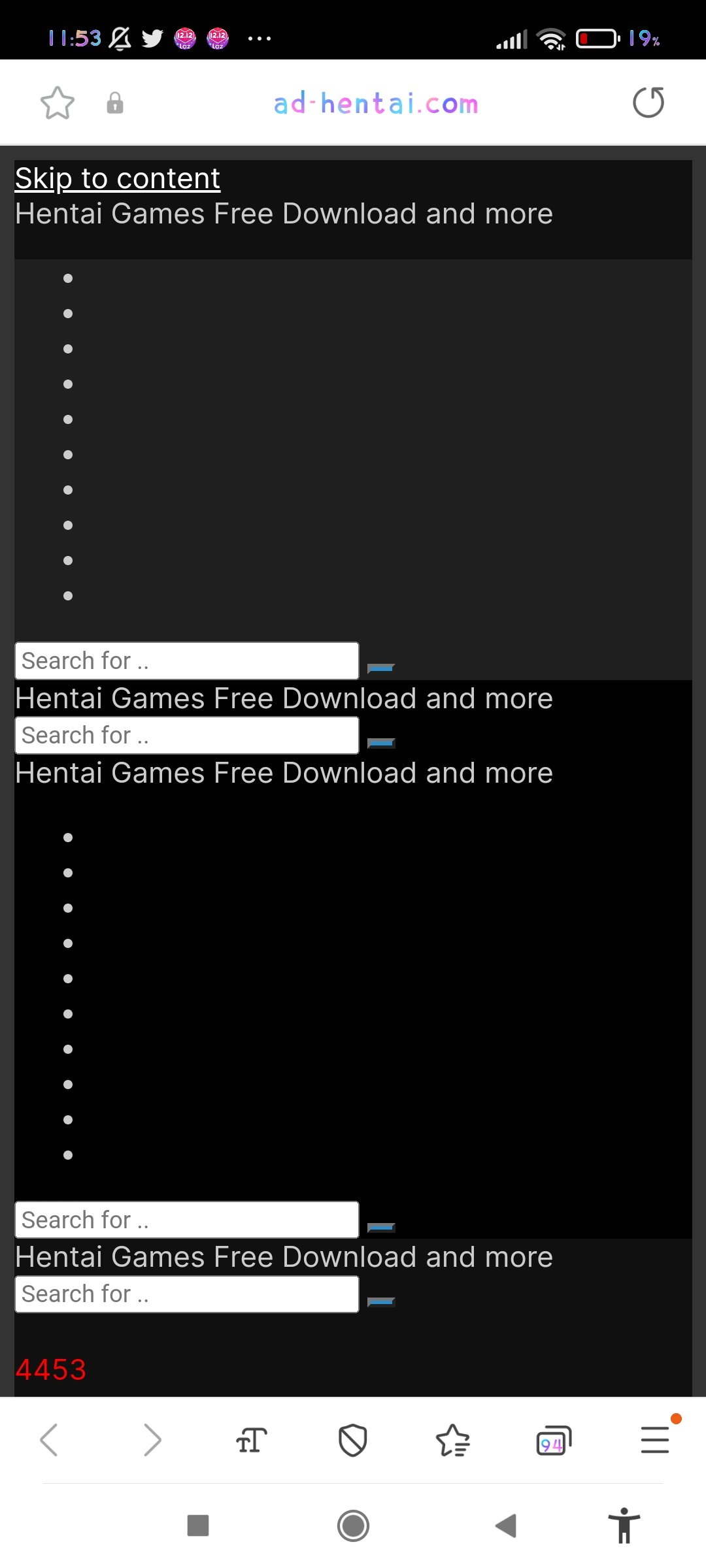 ad-hentai.com · Issue #172692 · AdguardTeam/AdguardFilters · GitHub