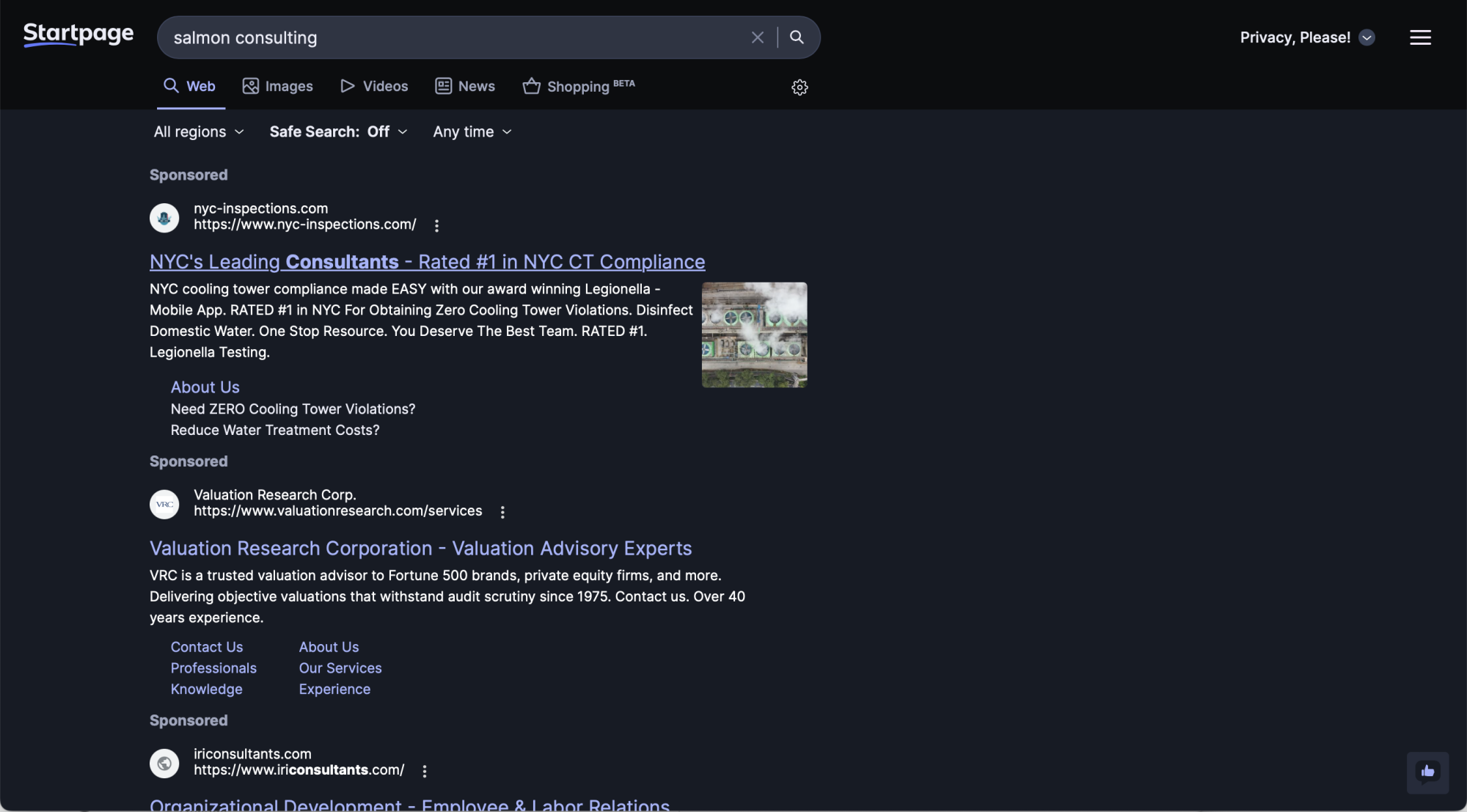 eu.startpage.com · Issue #165586 · AdguardTeam/AdguardFilters · GitHub