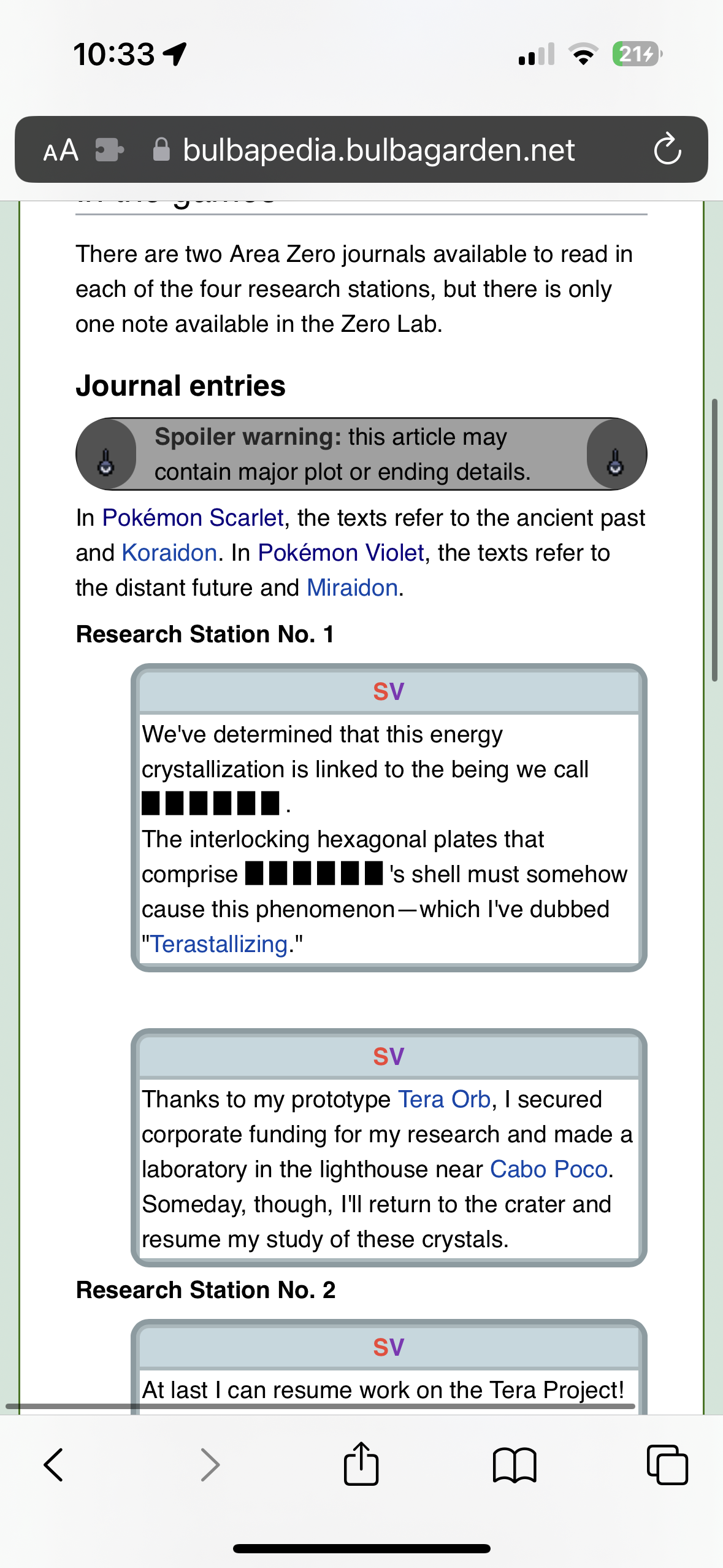 bulbapedia.bulbagarden.net · Issue #157242 · AdguardTeam/AdguardFilters · GitHub