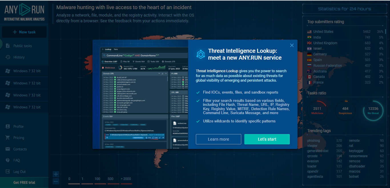 app.any.run · Issue #172414 · AdguardTeam/AdguardFilters · GitHub