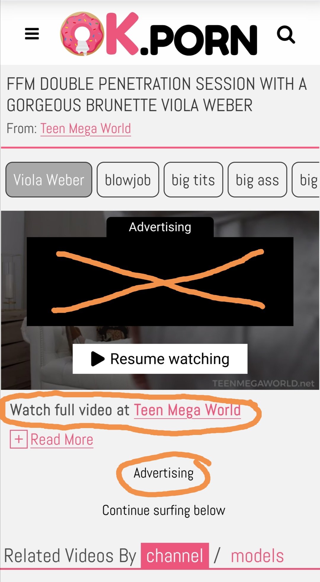 ok.porn · Issue #203646 · AdguardTeam/AdguardFilters · GitHub