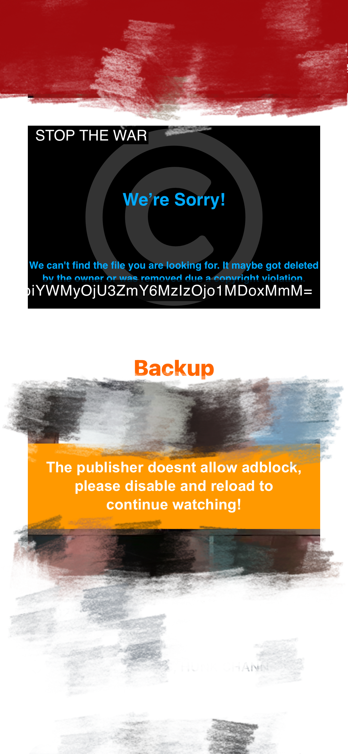 javboys.com · Issue #183426 · AdguardTeam/AdguardFilters · GitHub