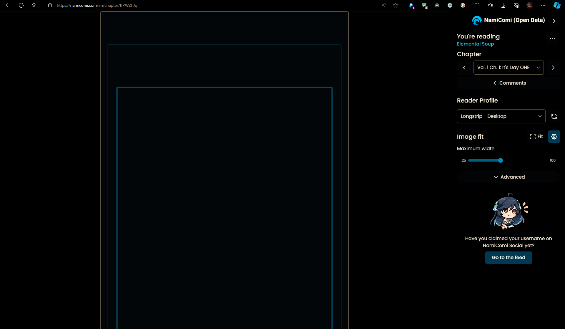 namicomi.com · Issue #169001 · AdguardTeam/AdguardFilters · GitHub