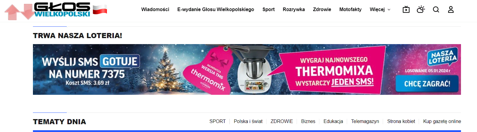 gloswielkopolski.pl · Issue #169008 · AdguardTeam/AdguardFilters · GitHub