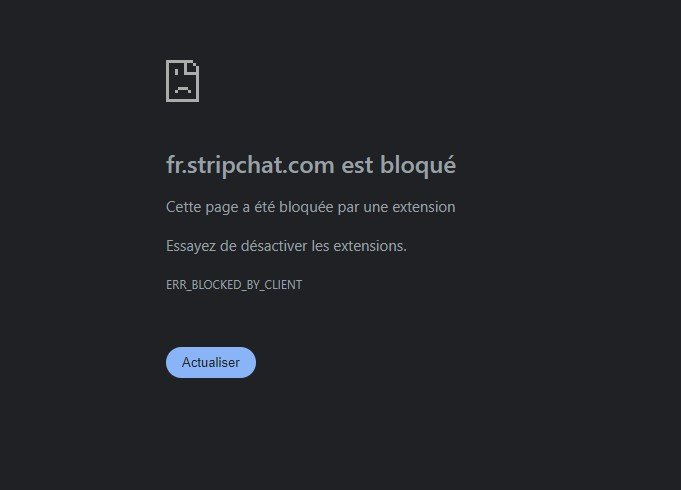 fr.stripchat.com · Issue #189643 · AdguardTeam/AdguardFilters · GitHub
