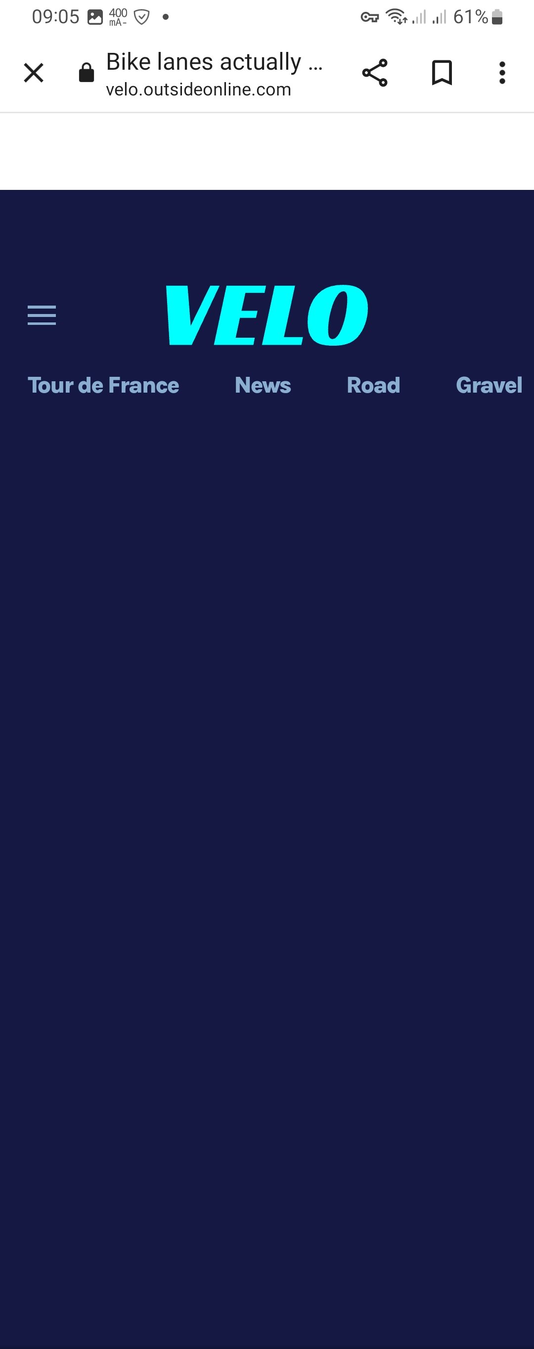 velo.outsideonline.com · Issue #157252 · AdguardTeam/AdguardFilters · GitHub