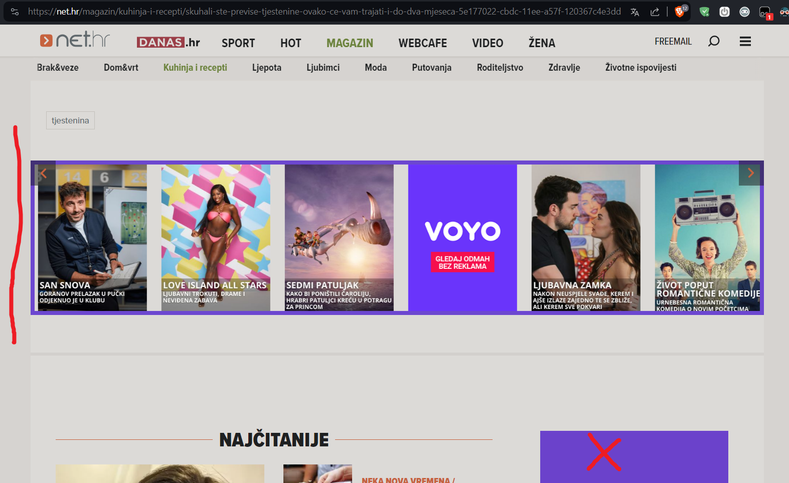 net.hr · Issue #172848 · AdguardTeam/AdguardFilters · GitHub