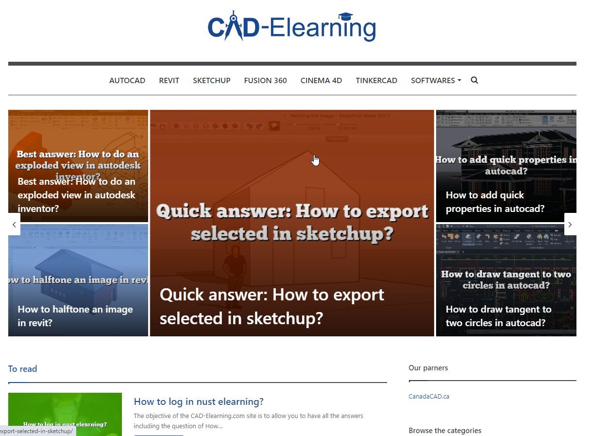 www.cad-elearning.com · Issue #172618 · AdguardTeam/AdguardFilters · GitHub