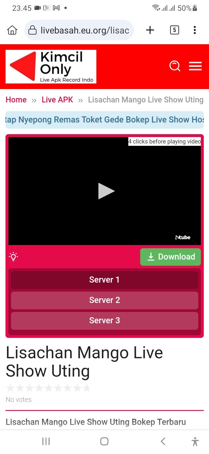 livebasah.eu.org · Issue #157701 · AdguardTeam/AdguardFilters · GitHub