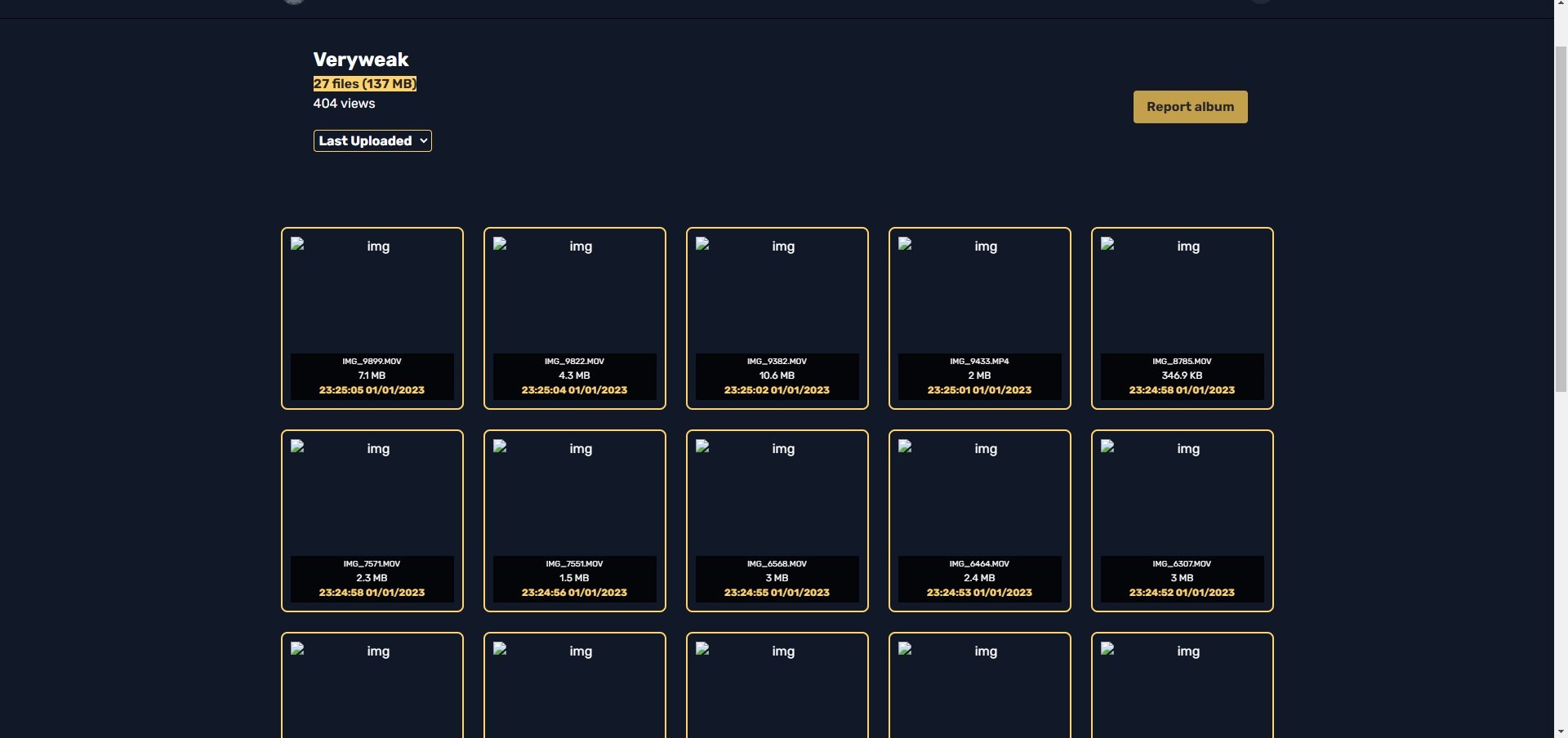 bunkr.sk · Issue #176570 · AdguardTeam/AdguardFilters · GitHub