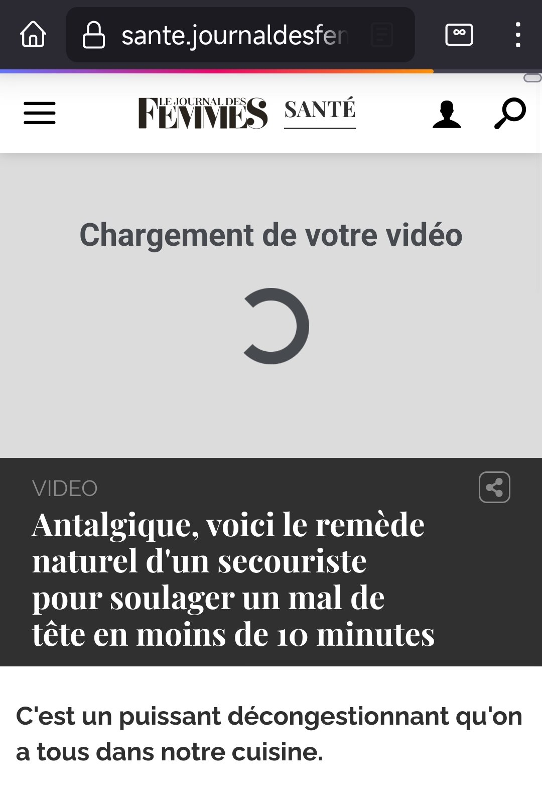 sante.journaldesfemmes.fr · Issue #176244 · AdguardTeam/AdguardFilters · GitHub