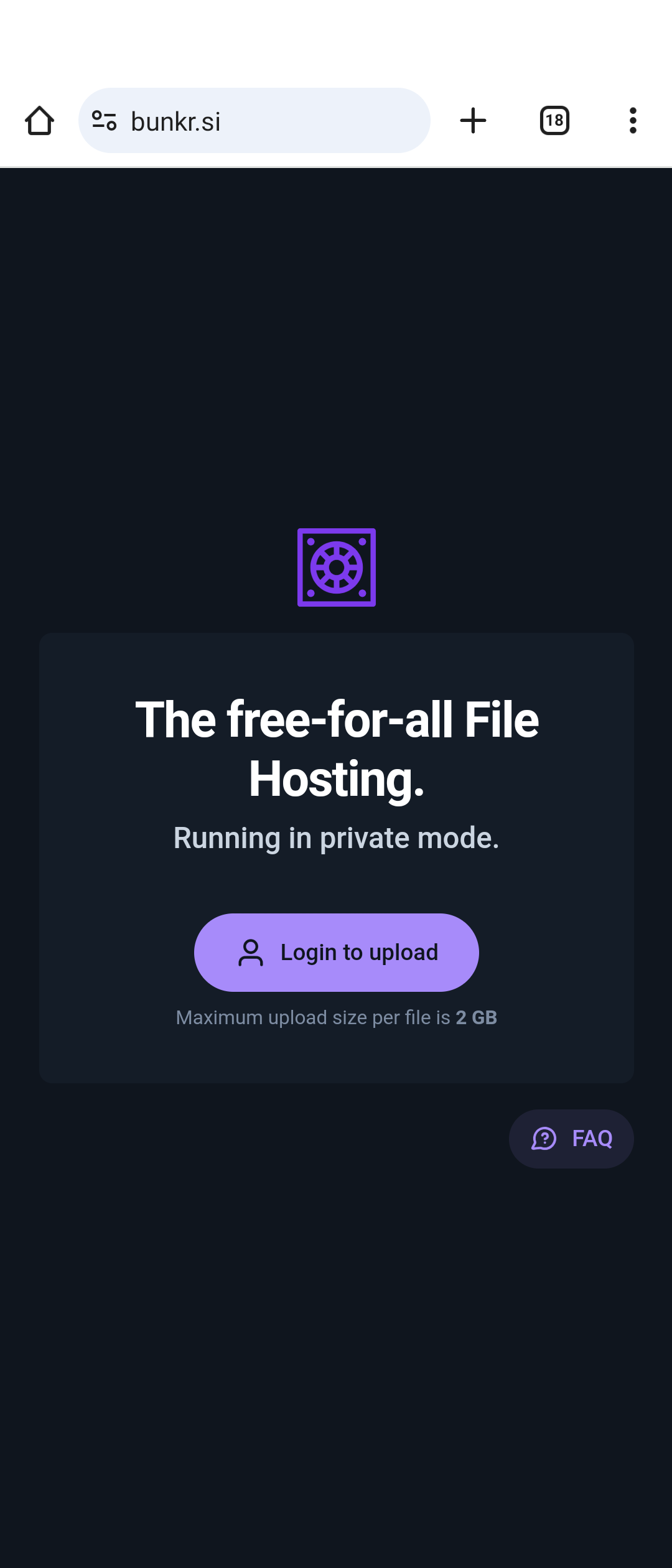 bunkr.si · Issue #191220 · AdguardTeam/AdguardFilters · GitHub