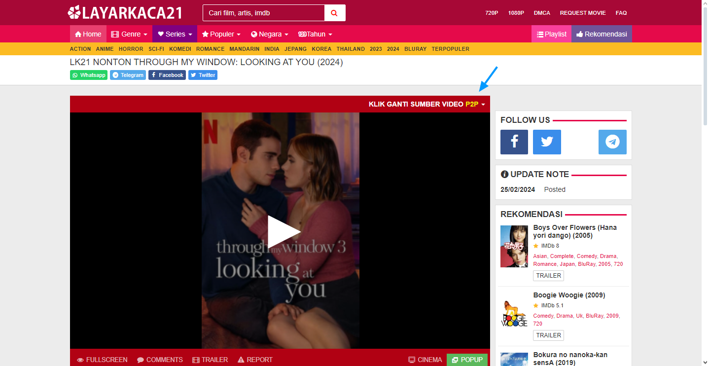 amp.lk21official.mom · Issue #173572 · AdguardTeam/AdguardFilters · GitHub