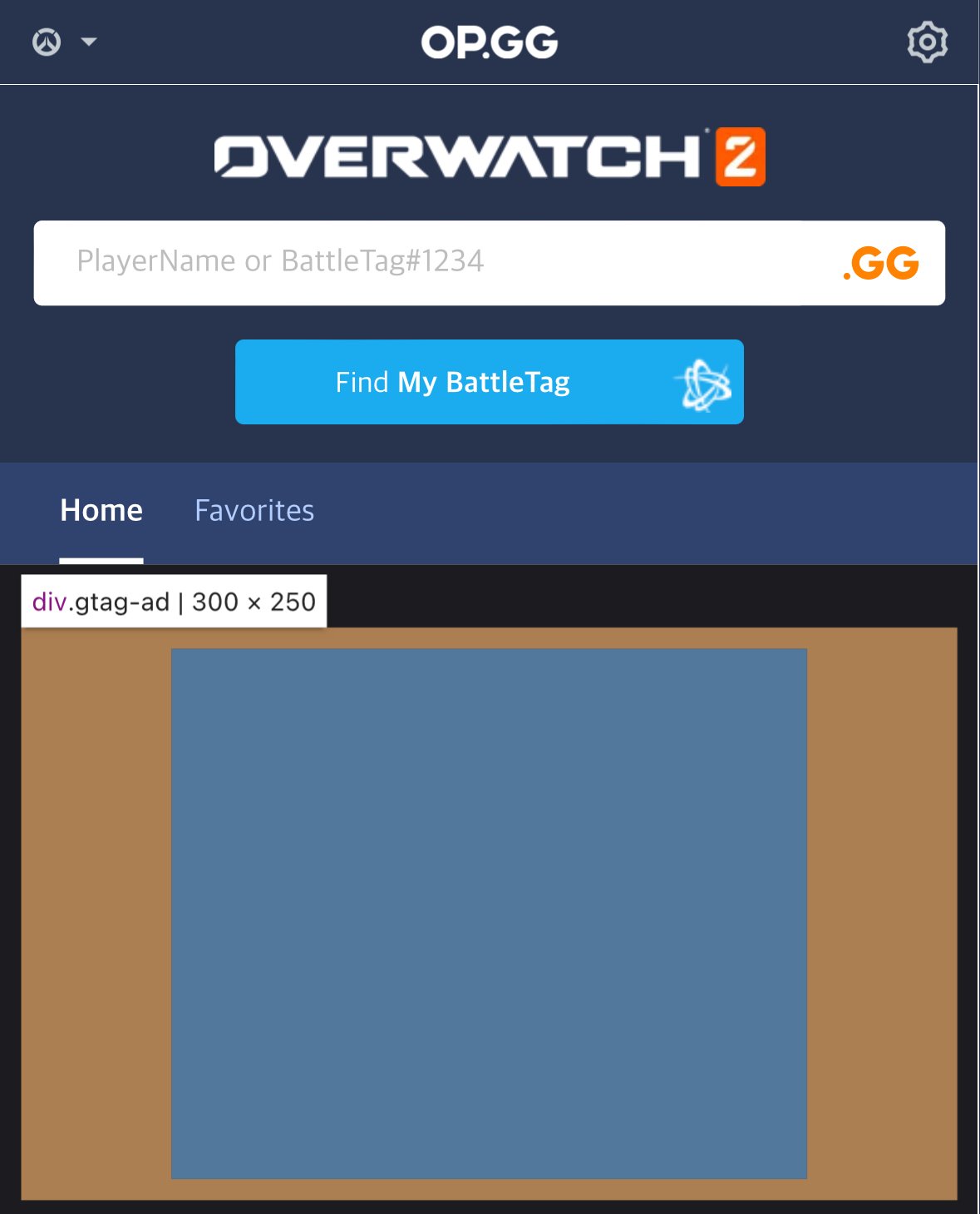 overwatch.op.gg · Issue #163504 · AdguardTeam/AdguardFilters · GitHub