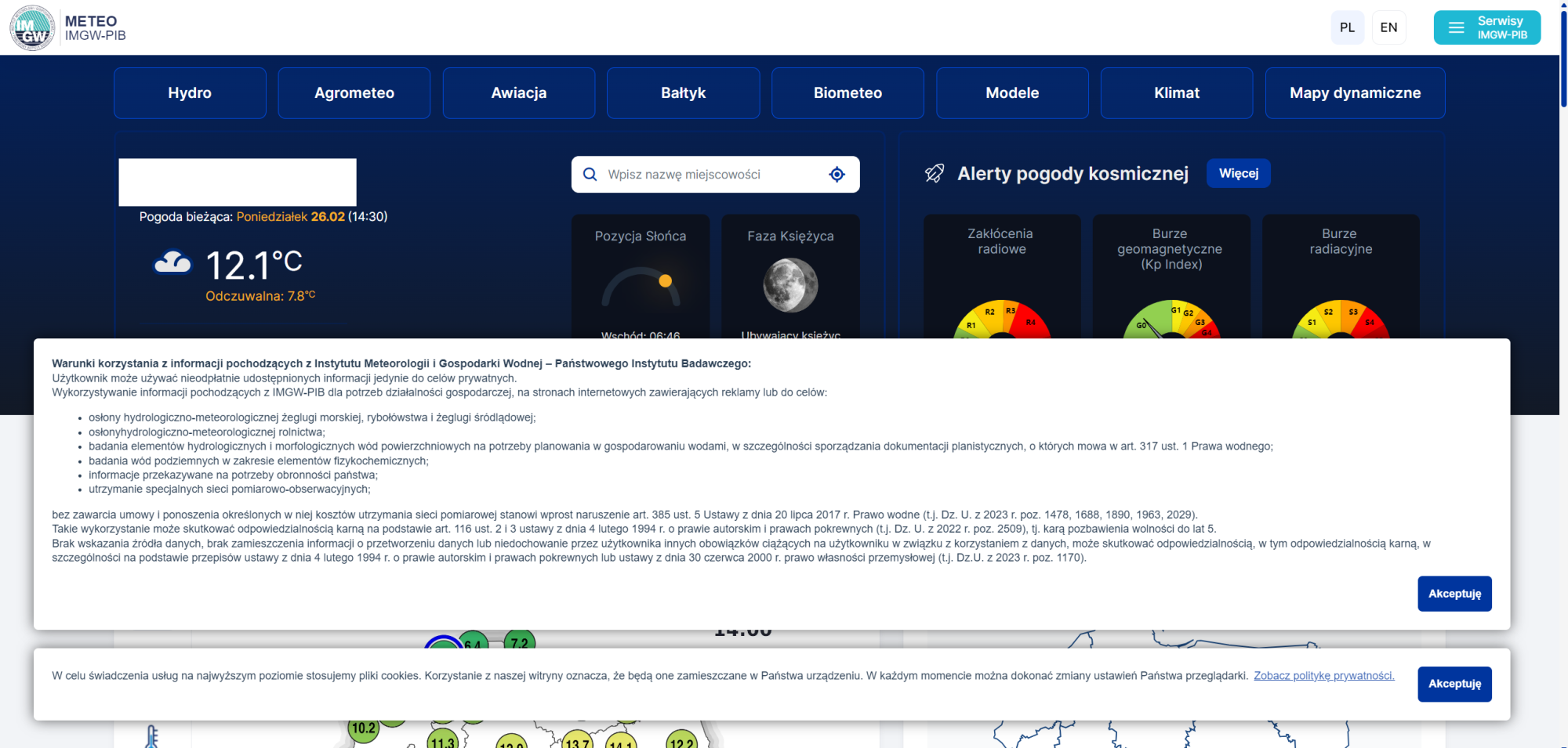 meteo.imgw.pl · Issue #173614 · AdguardTeam/AdguardFilters · GitHub