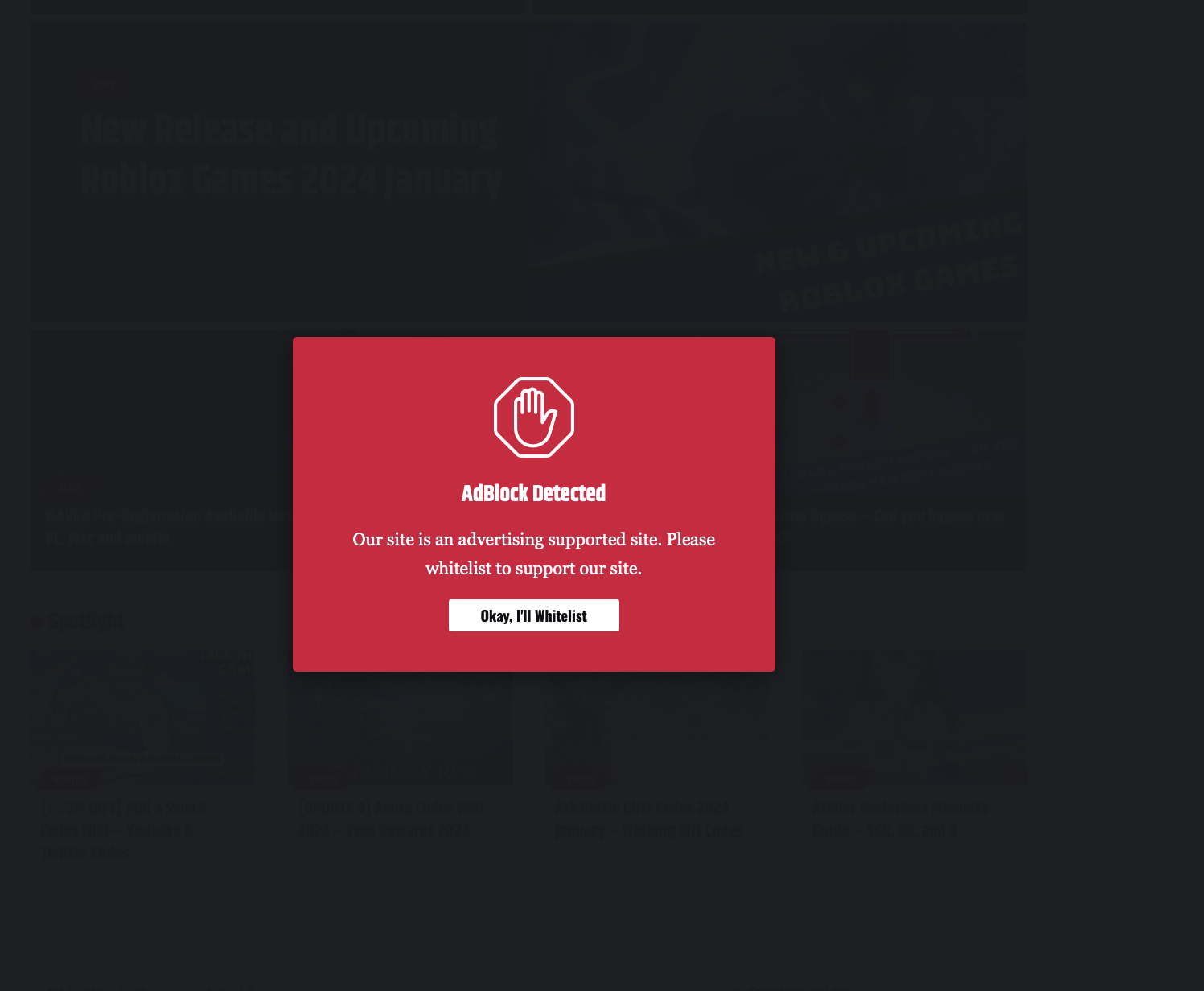 theclashify.com · Issue #171369 · AdguardTeam/AdguardFilters · GitHub