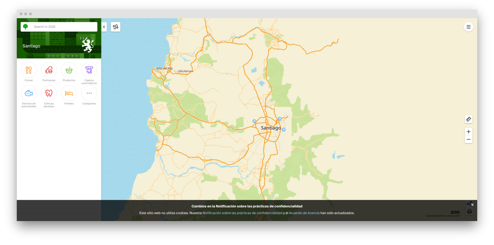 2gis.cl · Issue #160412 · AdguardTeam/AdguardFilters · GitHub