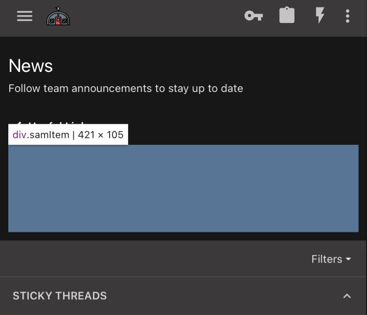xbunker.nu · Issue #161042 · AdguardTeam/AdguardFilters · GitHub