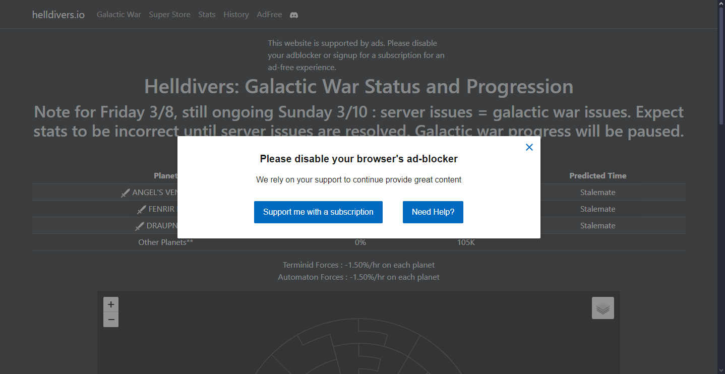 helldivers.io · Issue #174600 · AdguardTeam/AdguardFilters · GitHub