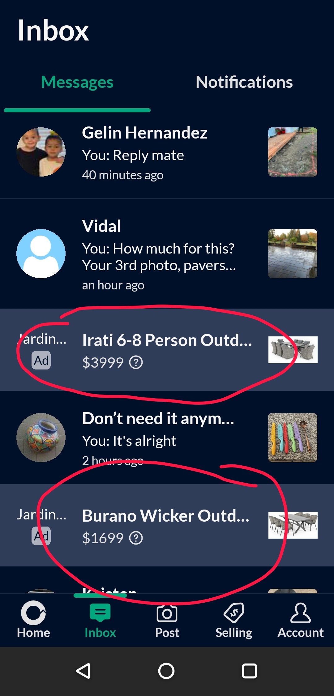 offerup.com · Issue #158144 · AdguardTeam/AdguardFilters · GitHub
