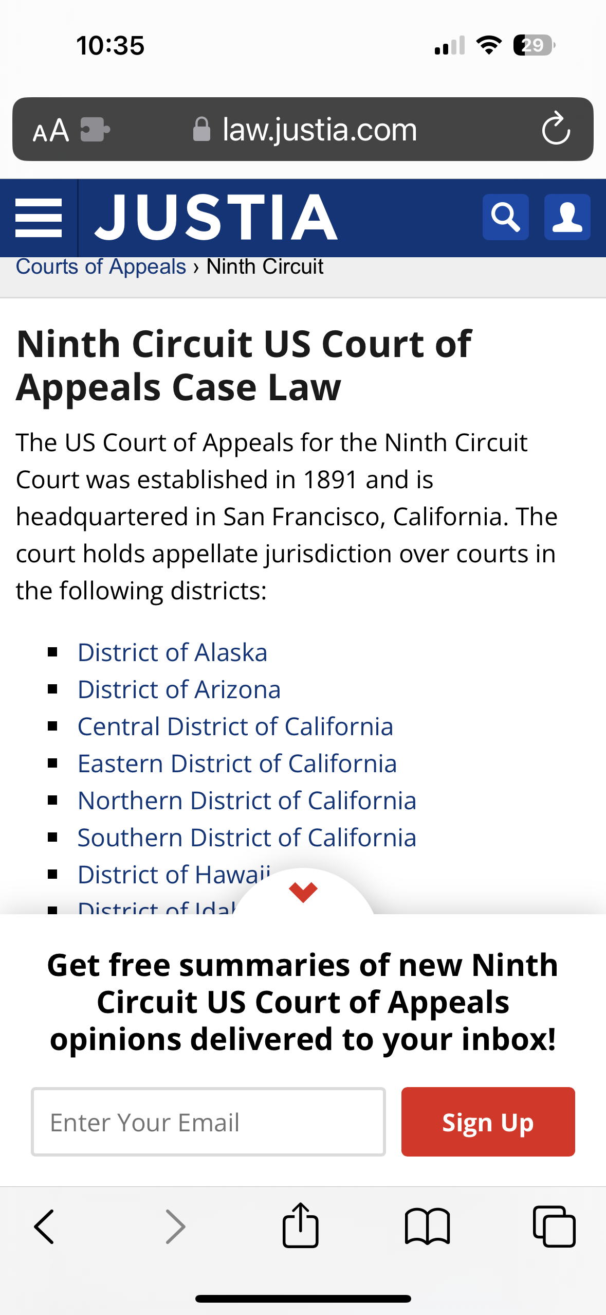 law.justia.com · Issue #166157 · AdguardTeam/AdguardFilters · GitHub