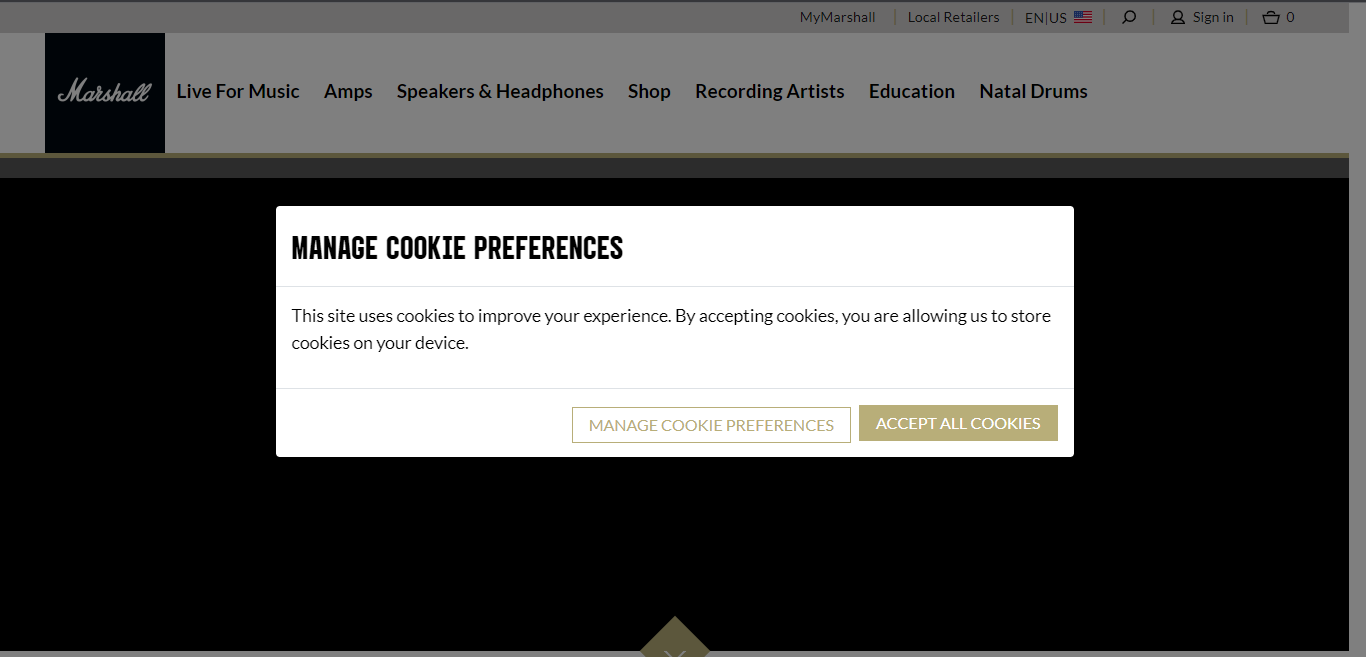 marshall.com · Issue #161803 · AdguardTeam/AdguardFilters · GitHub