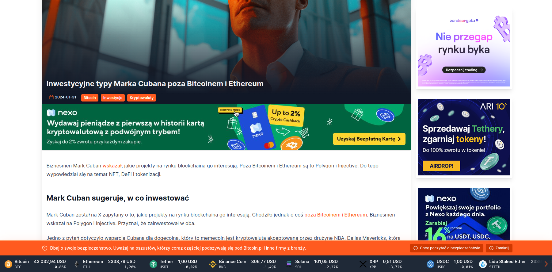 bitcoin.pl · Issue #171885 · AdguardTeam/AdguardFilters · GitHub
