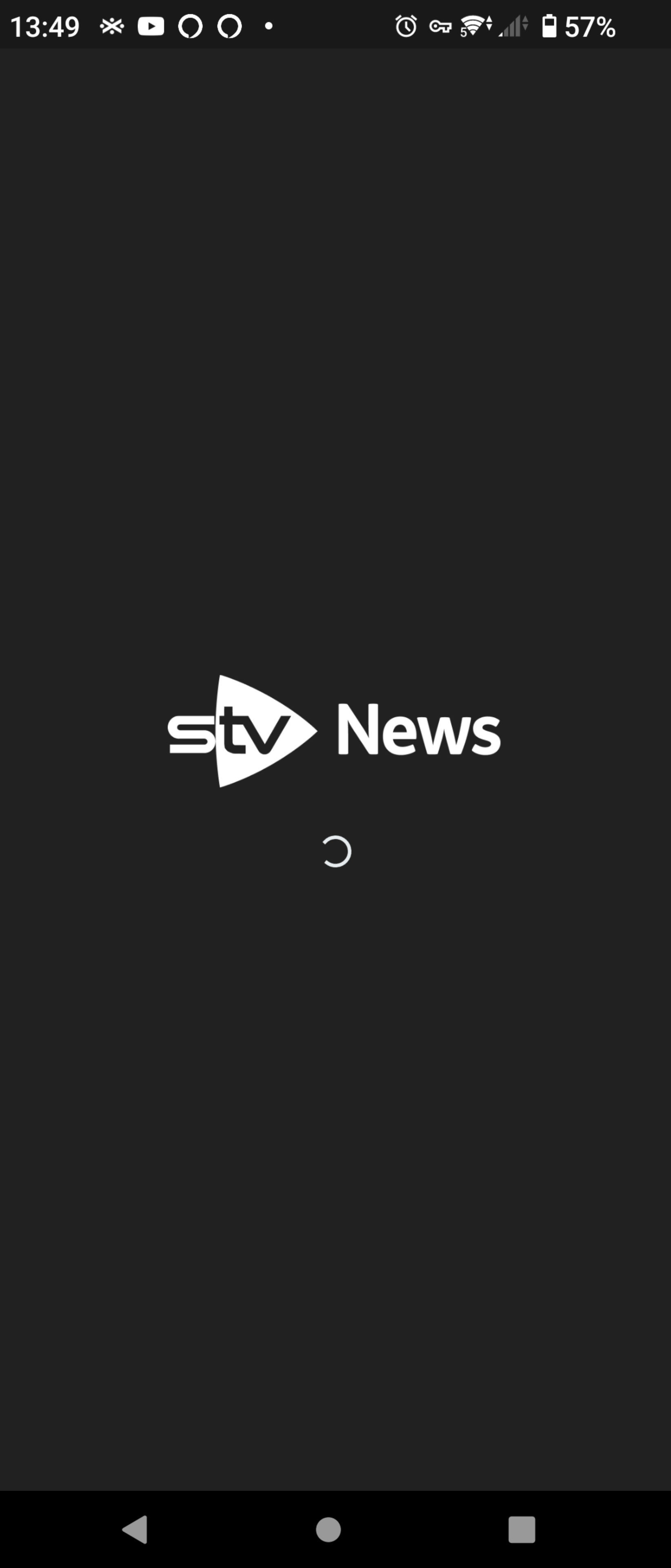 Google Play: tv.stv.android.news · Issue #171214 · AdguardTeam/AdguardFilters · GitHub